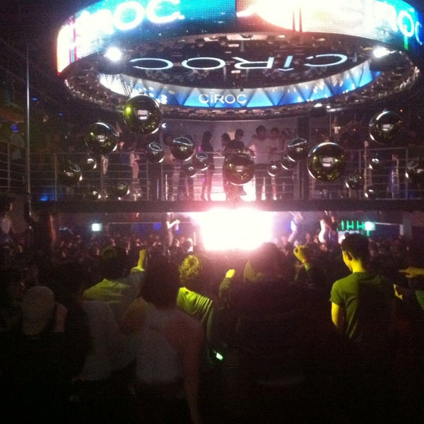 Club Holic (Now Closed) - 논현1동 - 8 tips