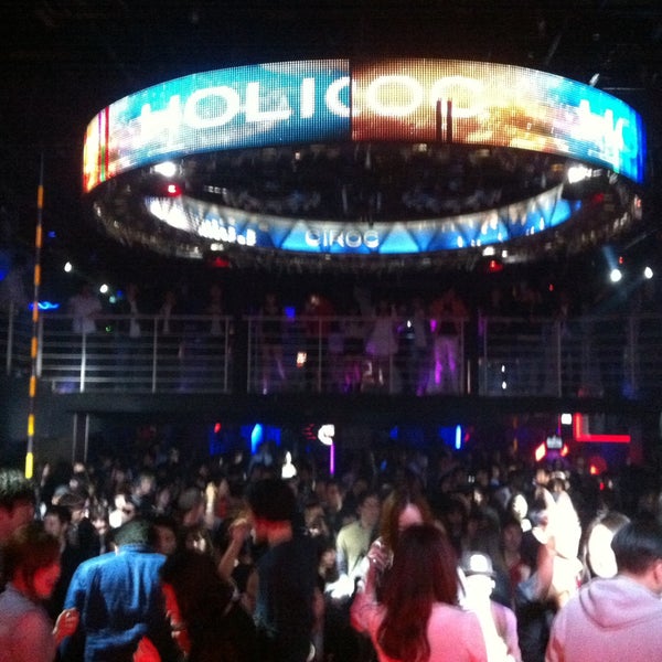 Club Holic (Now Closed) - 논현1동 - 8 tips