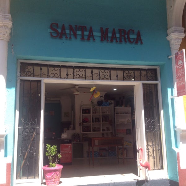 Santa Marca - Calle 17 # 2 - 45