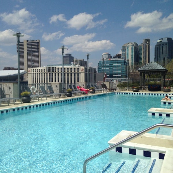 Pool @ the Encore - 2 tips from 108 visitors