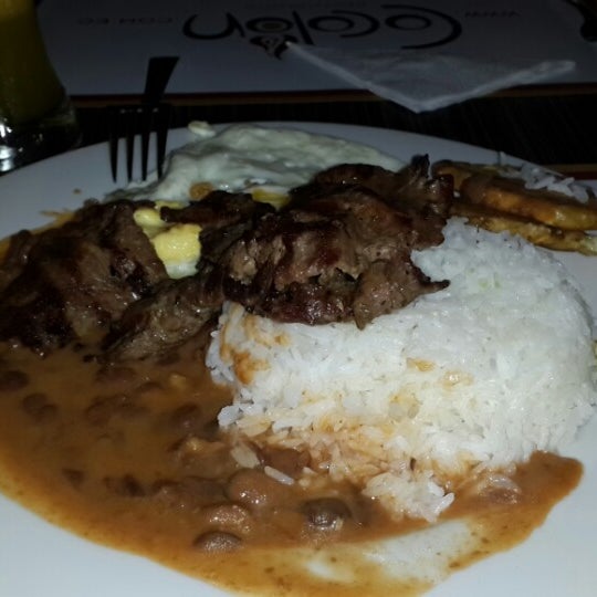 Cocolón - Pedro Carbo