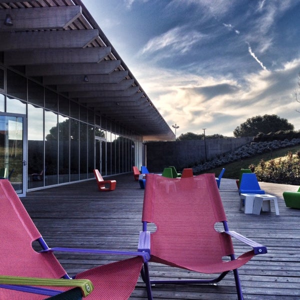 Biblioteca Comunale "Marisa Musu" - Rosignano Marittimo, Toscana