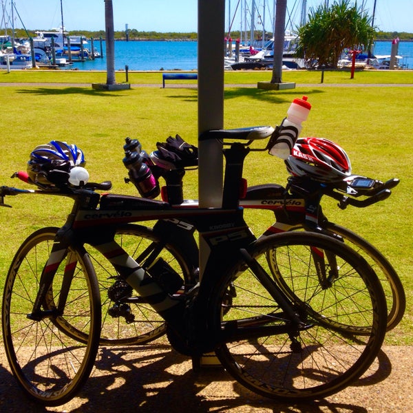 ian fleming - Bundaberg, QLD