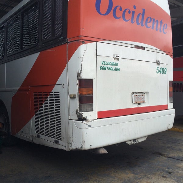 Talleres ADO Itzaes - Mérida, Yucatán