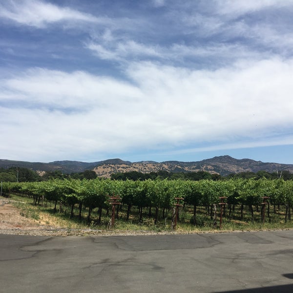 Gamble Family Vineyards - 4 tips from 84 visitors