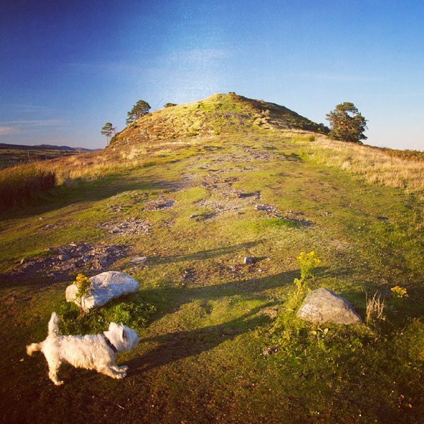 Strathpeffer - Highland, Highland