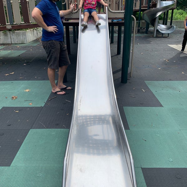 DeVoy Playground - 2 tips