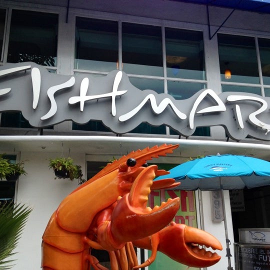 Fishmart Oyster Bar - 41 tips from 979 visitors