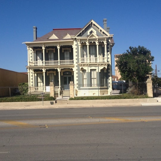 Photos at Wolfson House - Downtown San Antonio - 415 Broadway