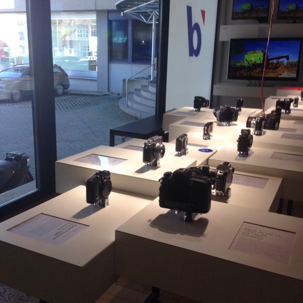 digitec AG - Dietikon, Zürich