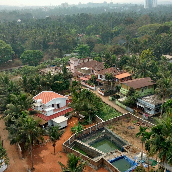 Kozhikode | Calicut | കോഴിക്കോട് - City