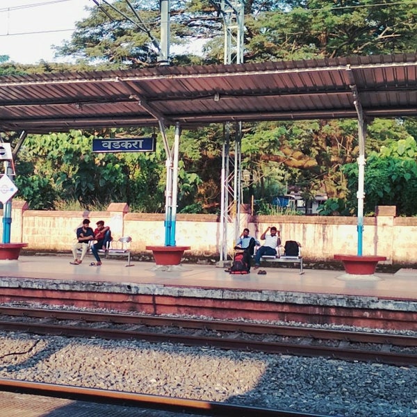 Vadakara Railway Junction - 2 tips