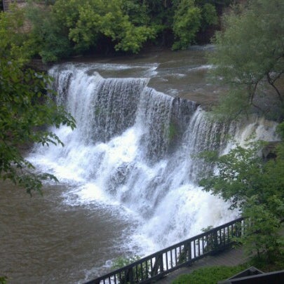 Village of Chagrin Falls - Village