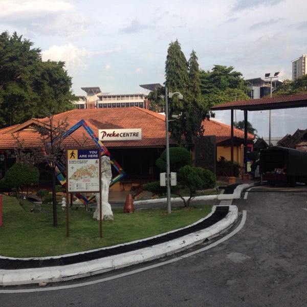 Craft Cultural Complex - 9 tips from 582 visitors