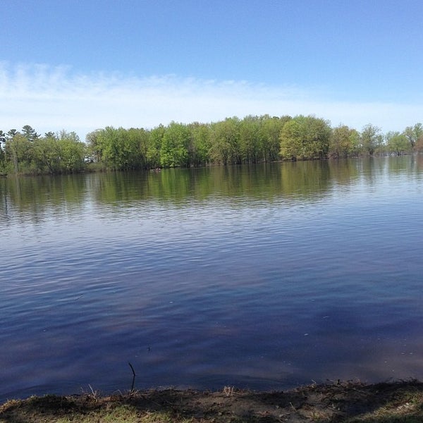 Fitzroy Provincial Park - Fitzroy Harbour - West Carleton - 5 tips from ...