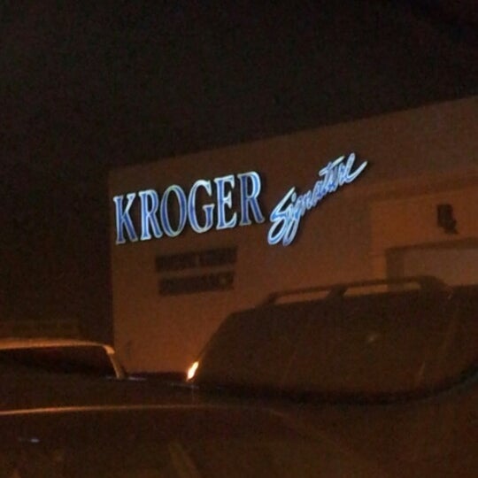Kroger - C.A.N.A. - Beaumont, TX