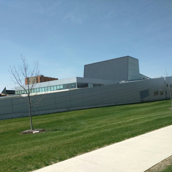 Fine Arts Building - 3 tips