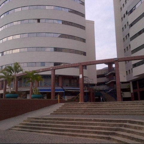 C.C Reda Building - Office in Valencia