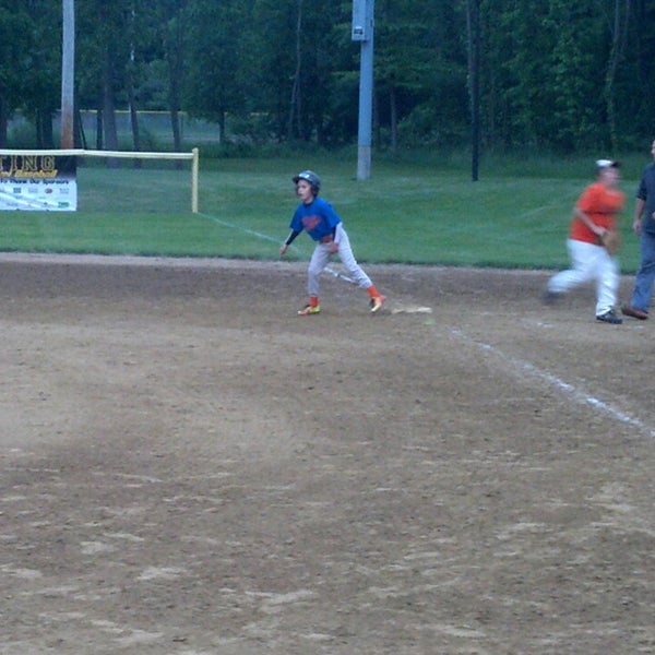 Blakeslee Fields - Medina, OH