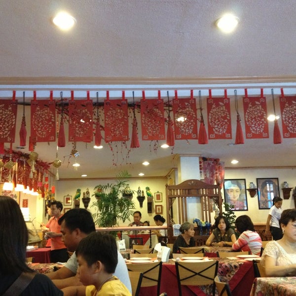 Ha Yuan - Chinese Restaurant in Quezon City