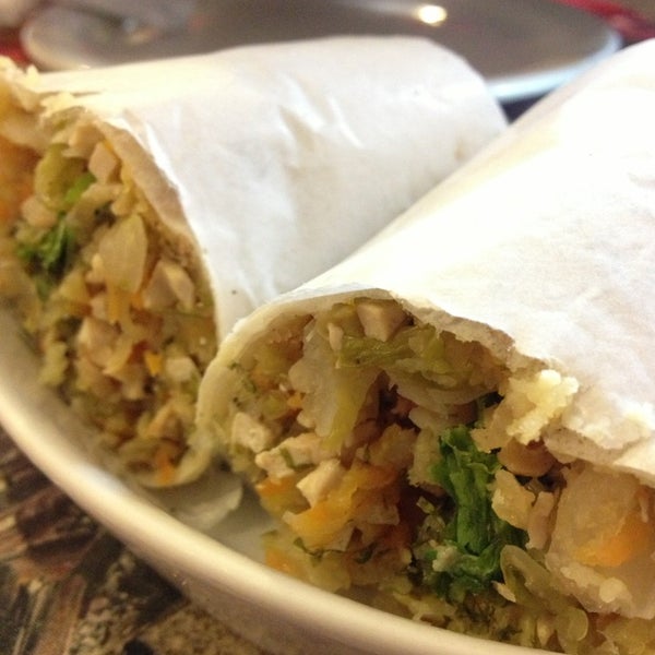 Ha Yuan - Chinese Restaurant in Quezon City