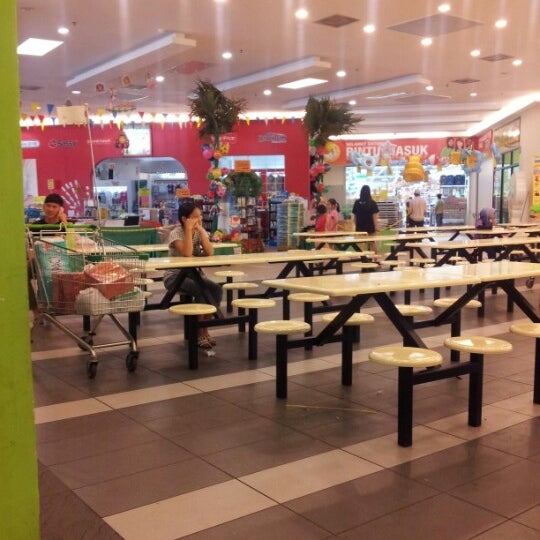 Tunas Manja Temerloh - Convenience Store in Temerloh