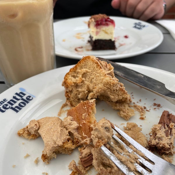 The Tenth Hole Tea Rooms - Tea Room in Southsea