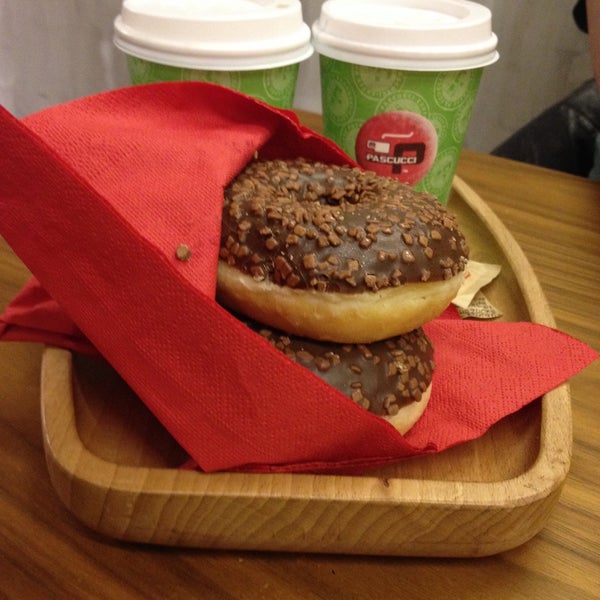 Caffe Pascucci - Café in Duomo