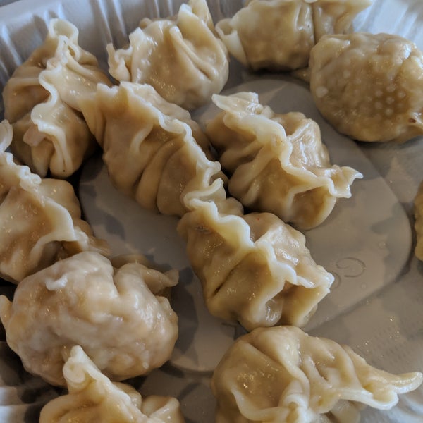 Dumpling Express - Southside - 11 tips