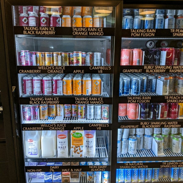 Photos at Microsoft Building 16 - Overlake - 3600 157th Ave NE