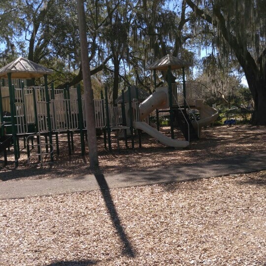 Scotty Cooper Park - Tampa, FL