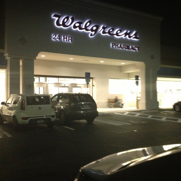 Walgreens - 5 tips