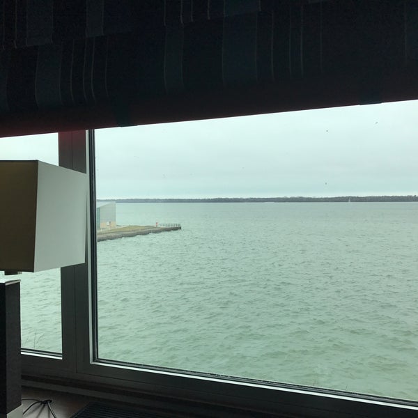 Photos at Sheraton Erie Bayfront Hotel - 55 West Bay Drive