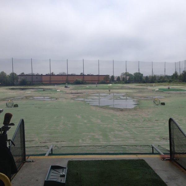 Skydrive Golf Center - Golf Course in Farmingdale