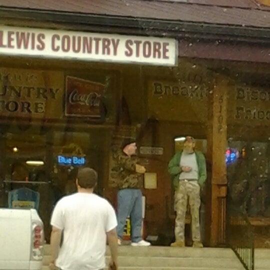 Photos at Lewis Country Store - Scottsboro - 7 tips from 231 visitors