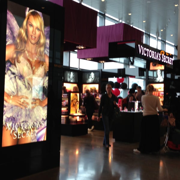 Victoria's Secret - Lingerie Store