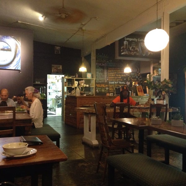 Chill, Relax Coffee Shops