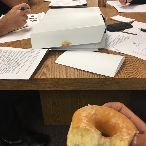 SDFD Fire Station 1 - Central San Diego - 1222 1st Ave