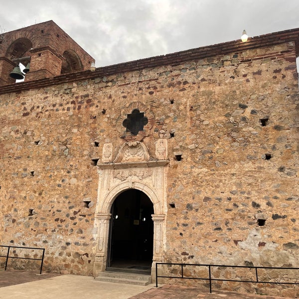 Iglesia De La Virgen De La Balvanera - 1 visitor
