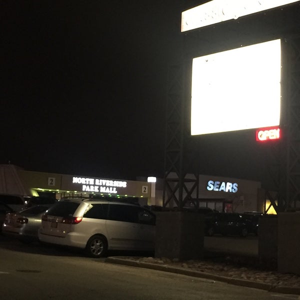 Photos at North Riverside Park Mall - Shopping Mall in North Riverside