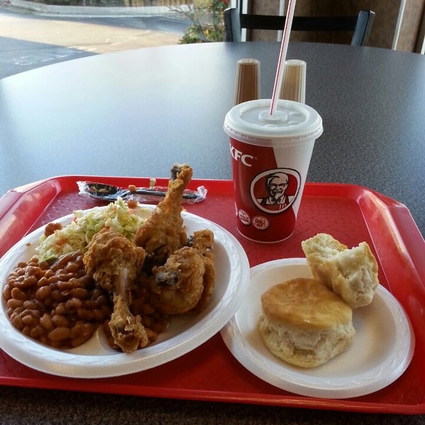 KFC - Sheffield - 5 tips from 127 visitors