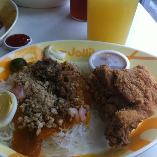 Jollibee - Fast Food Restaurant