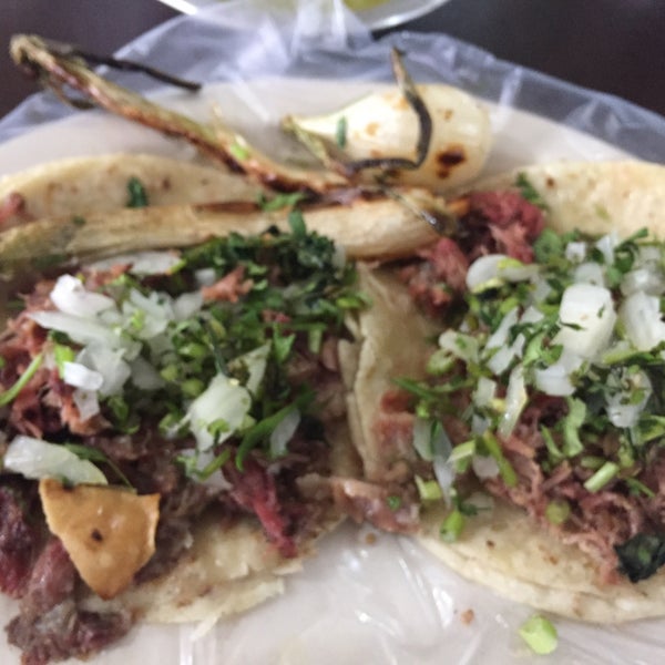 Taquería El Charro Grill - Taco Restaurant in Guadalajara