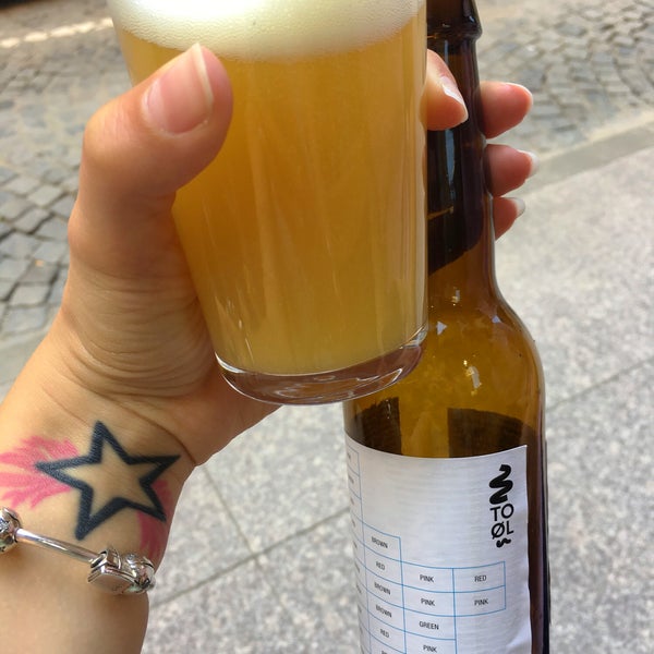 BEERA - Beer Store in Оборище