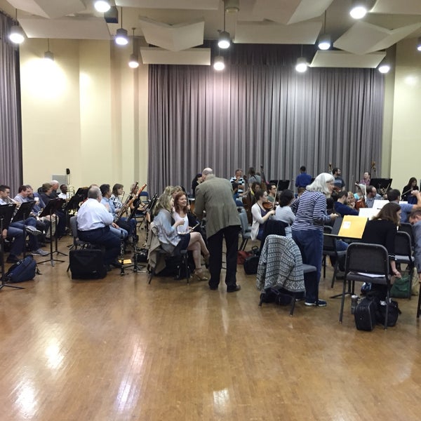 Photos at Koger Center For The Arts - Performing Arts Venue in Columbia