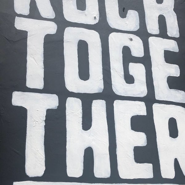 Rock Together Studio - Santana - R. Dr. Zuquim, 926