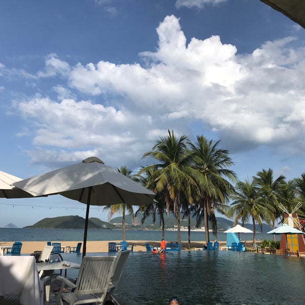Ana Mandara Beach - Nha Trang, Tỉnh Khánh Hòa