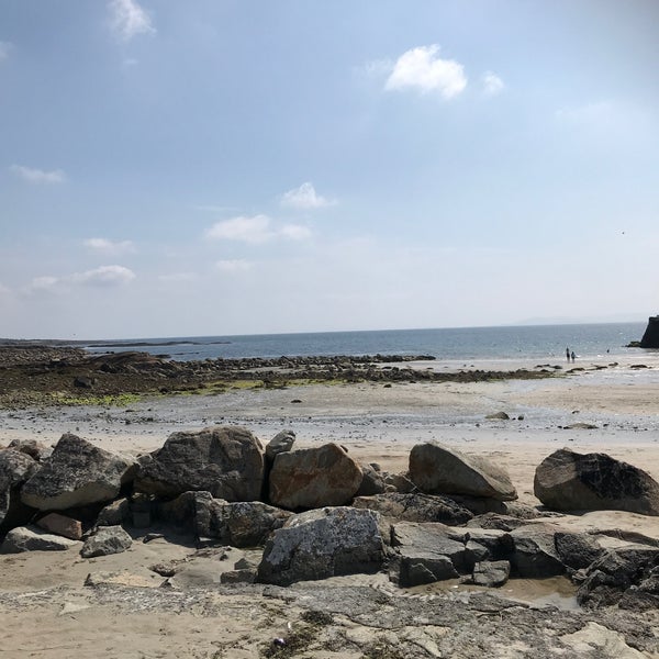 Spiddal Beach - Beach in Spiddal