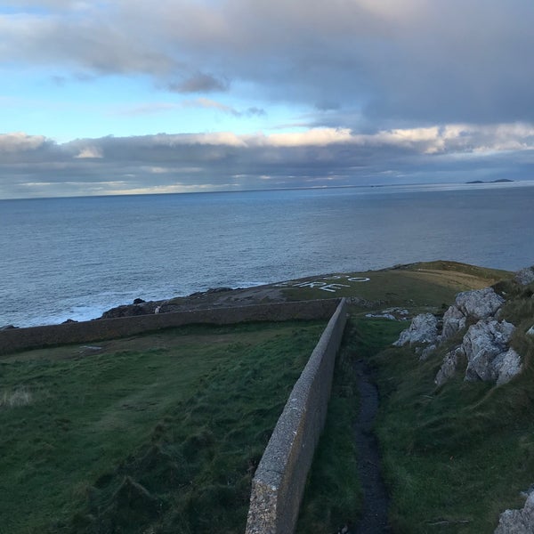 Malin Head - 7 tips