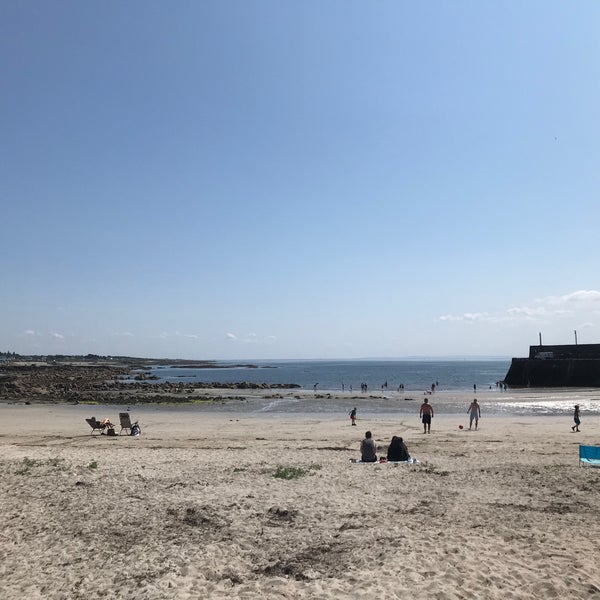 Spiddal Beach - Beach in Spiddal